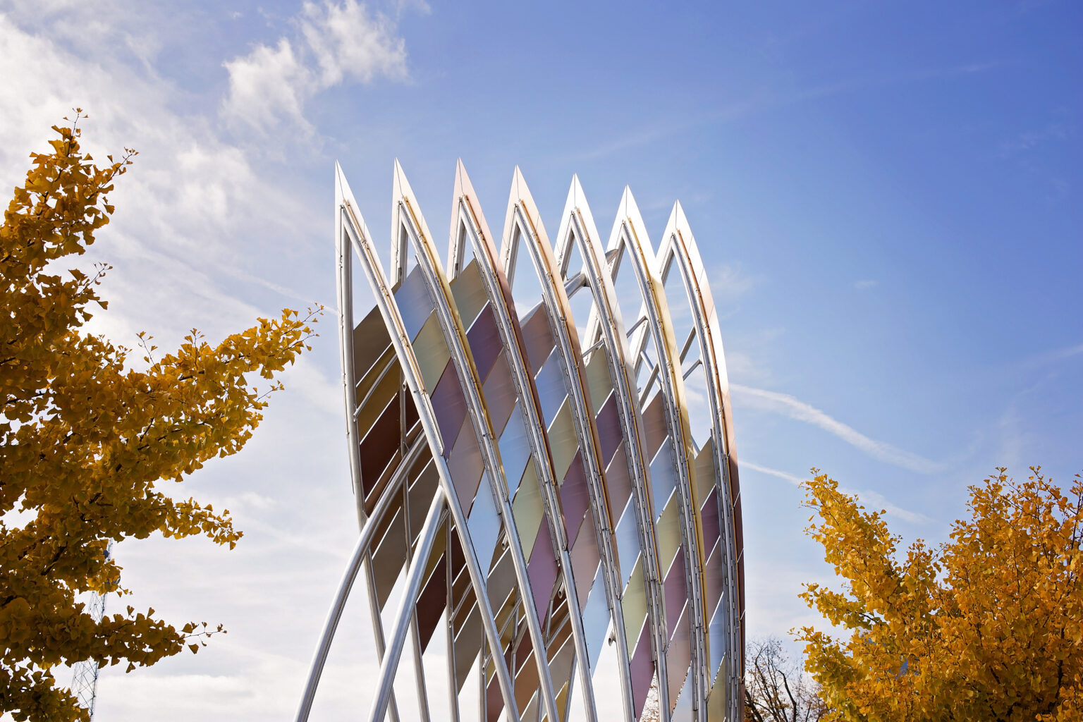 Architectural Stainless Steel | Royal Decor Steel